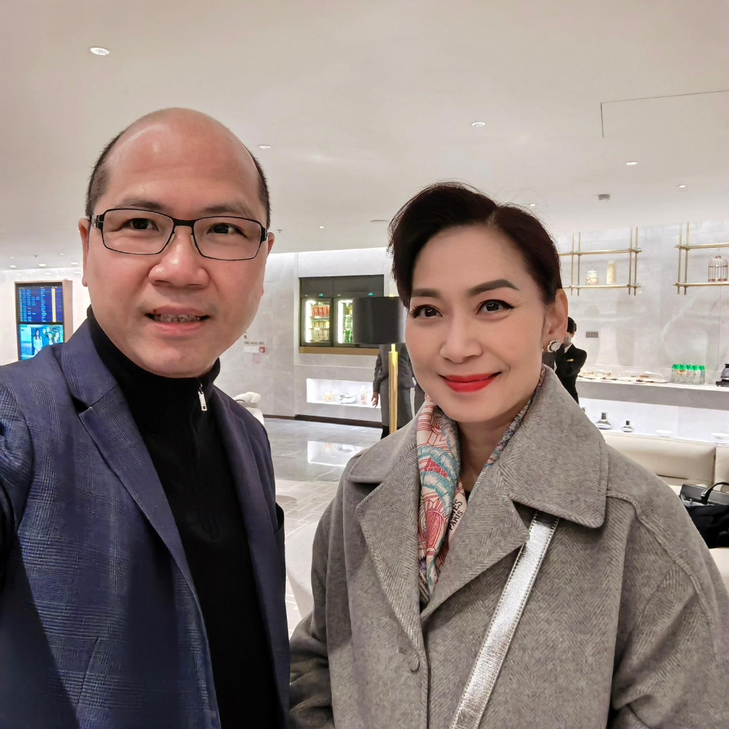 兩會前瞻黃錦良將積極反饋香港教育界建議 為國家和香港發展貢獻力量